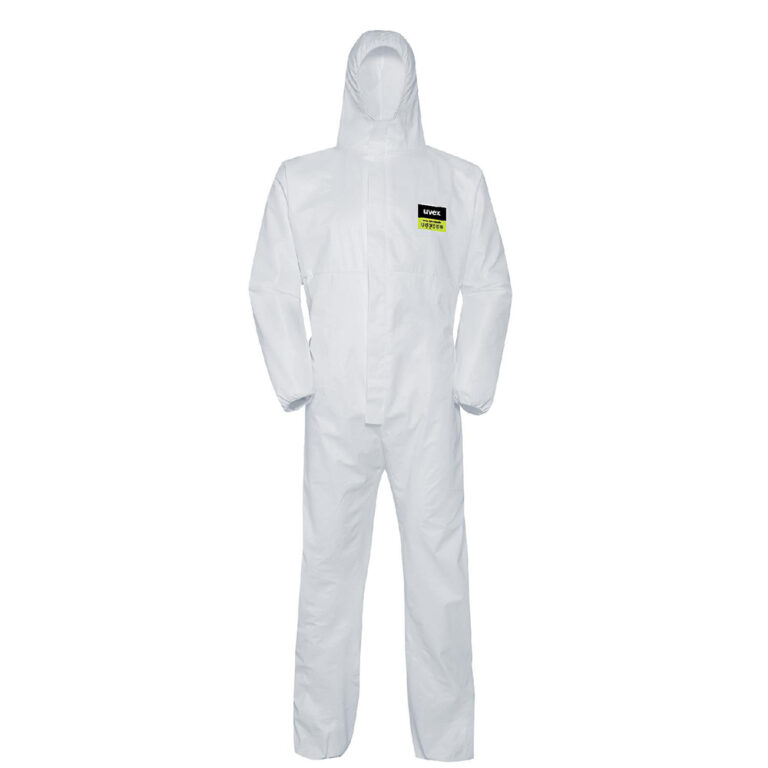 Body Protection Archives | Star Safety