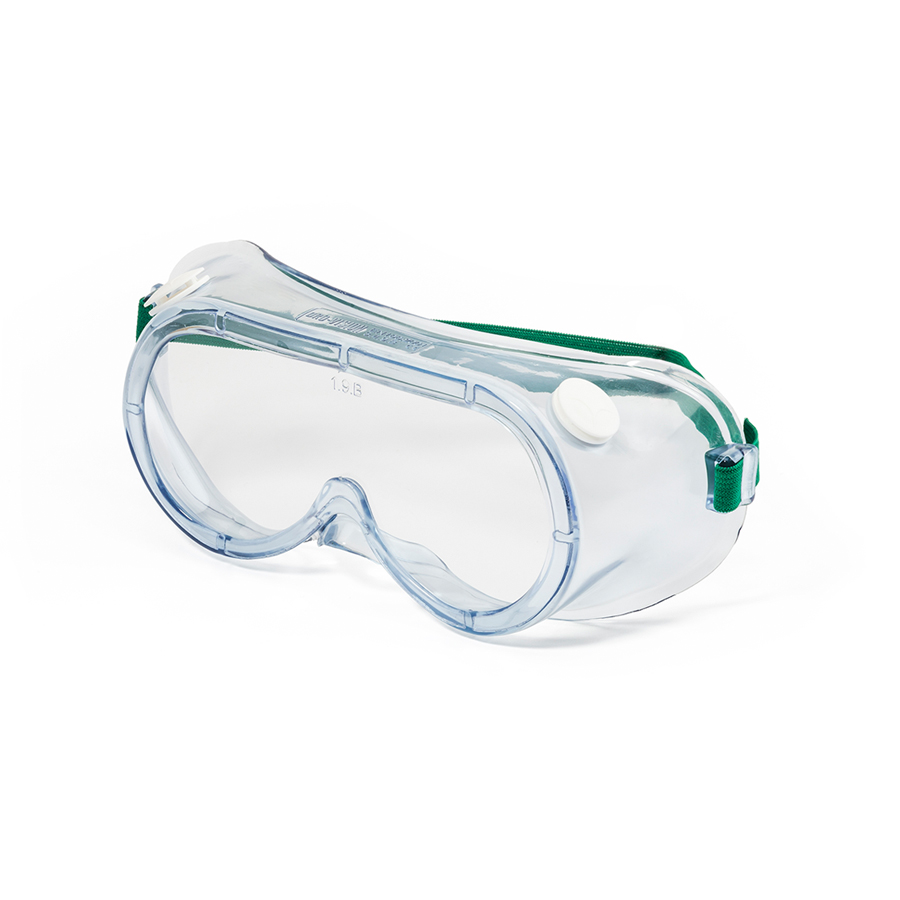 Wide Vision Goggles | Star Safety