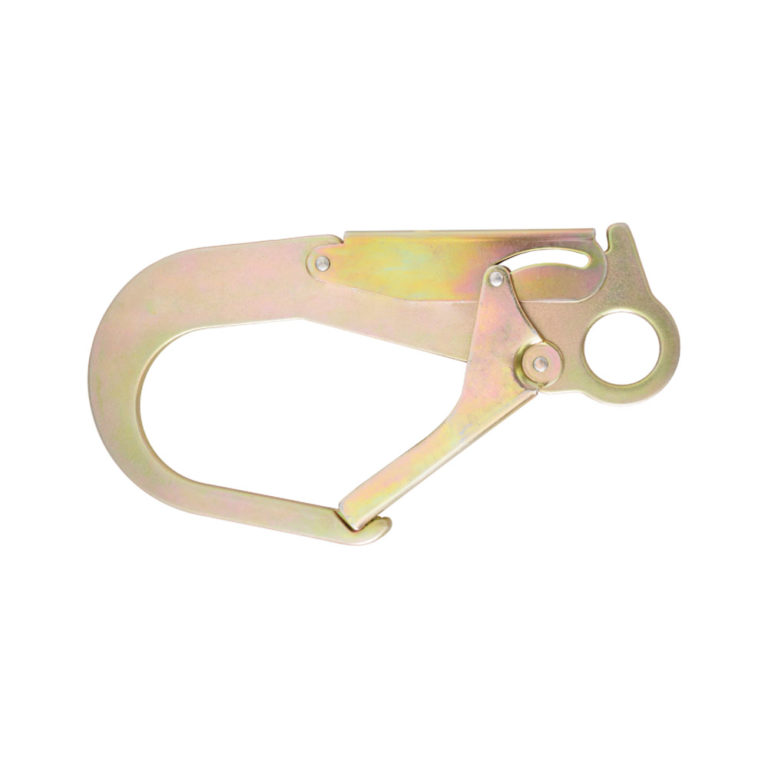 Steel Scaffold Hook | Star Safety
