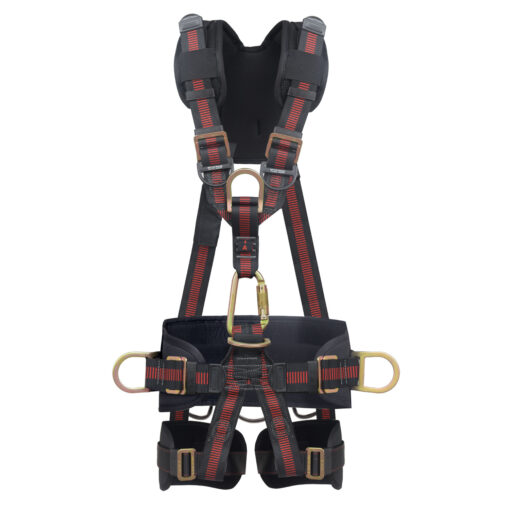 Full Body Tower Harness – PN56 | Star Safety