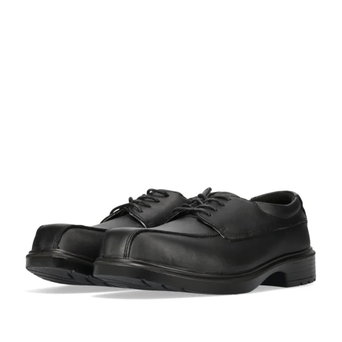 Classic Work Shoe | Star Safety